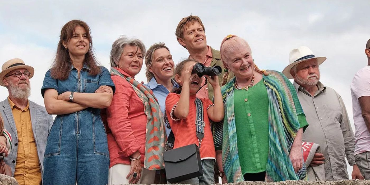 BritBox’s Dᴇᴀᴛʜ In Paradise Spinoff Confirmed For Season 4 As Filming ...