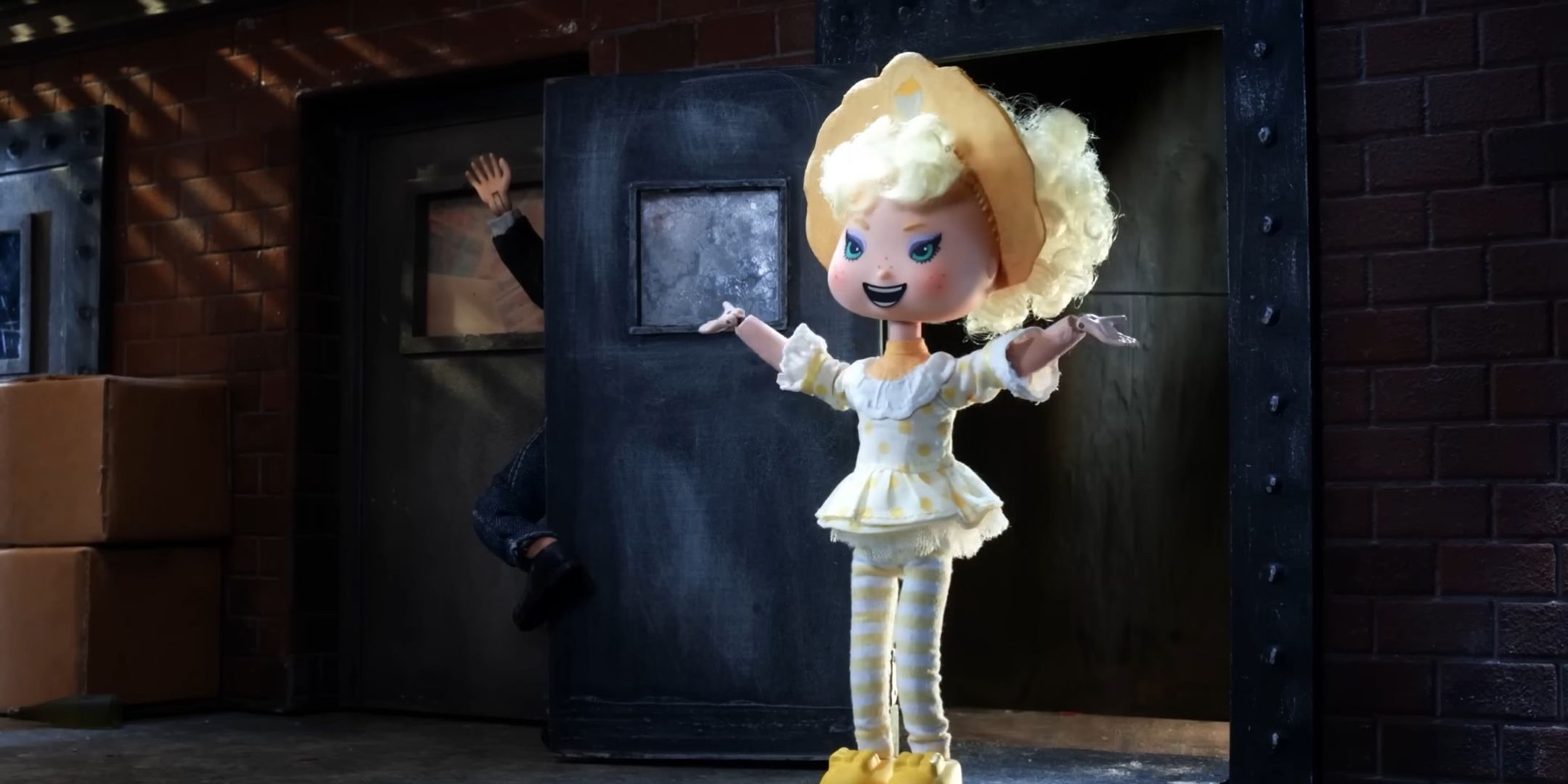 Why Robot Chicken Is Changing Its Release Format After 20 Years On The ...