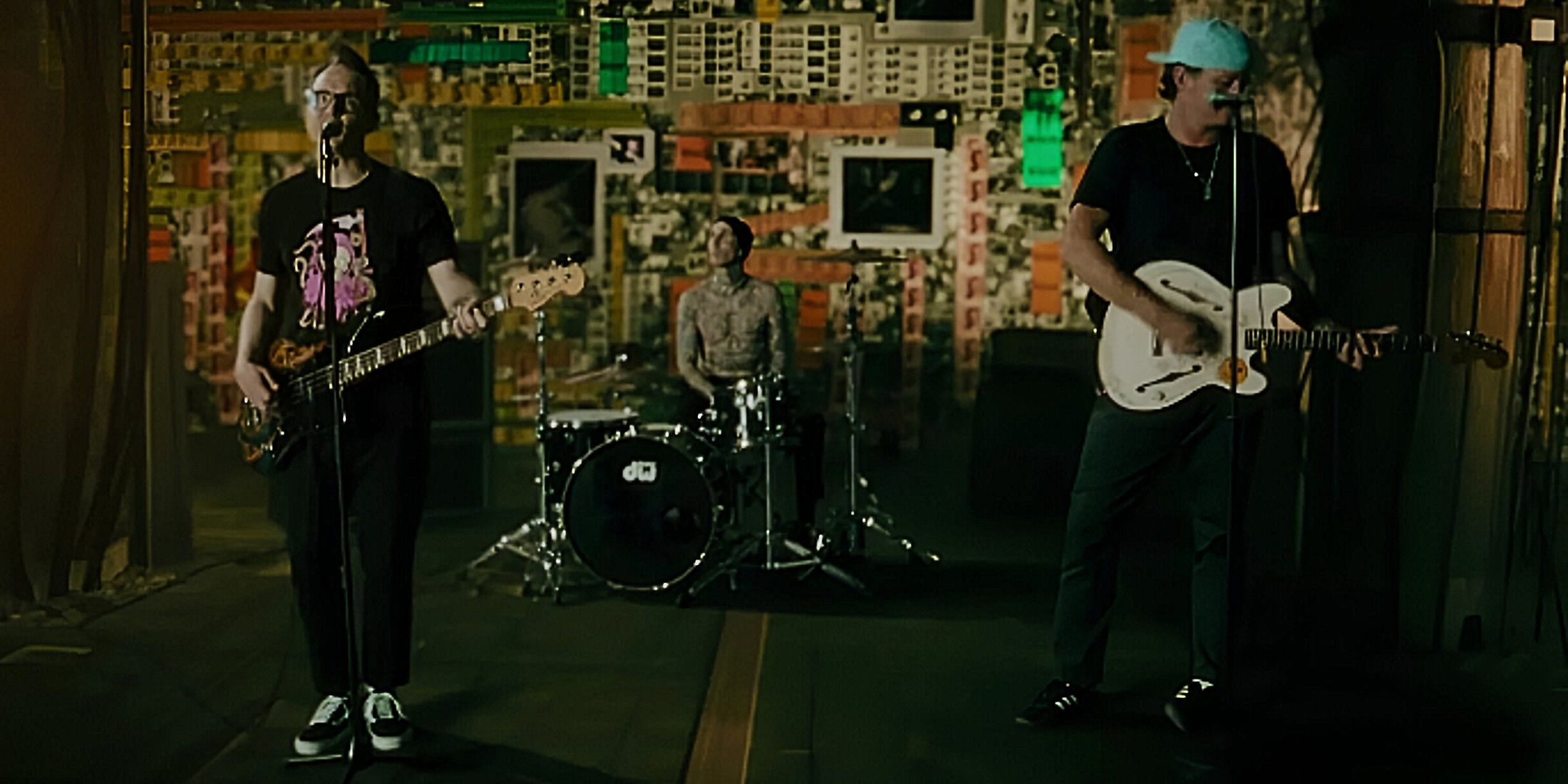 I Still Can't Believe Blink-182 Dropped Their Best Song In 20 Years ...