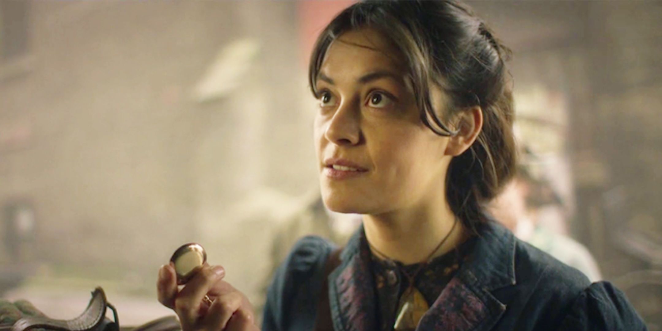 Sherlock & Daughter Season 1 Ending Explained: How Holmes and Amelia ...