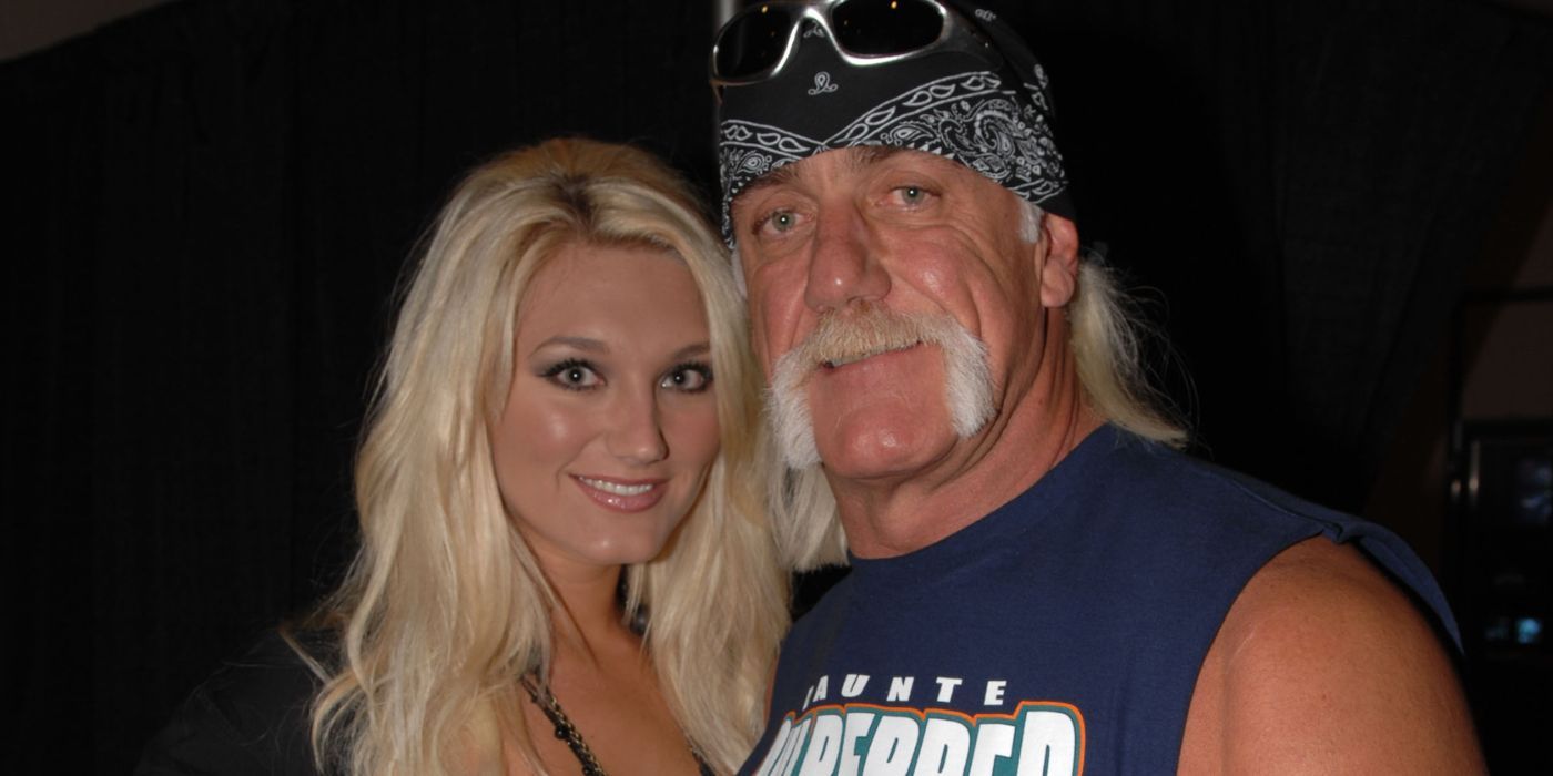 Hulk Hogan Dead At 71 – His Estranged Daughter Breaks Silence With ...