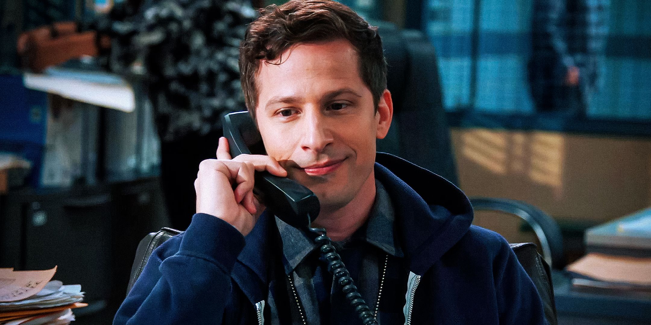 Brandon Howard | ScreenRant