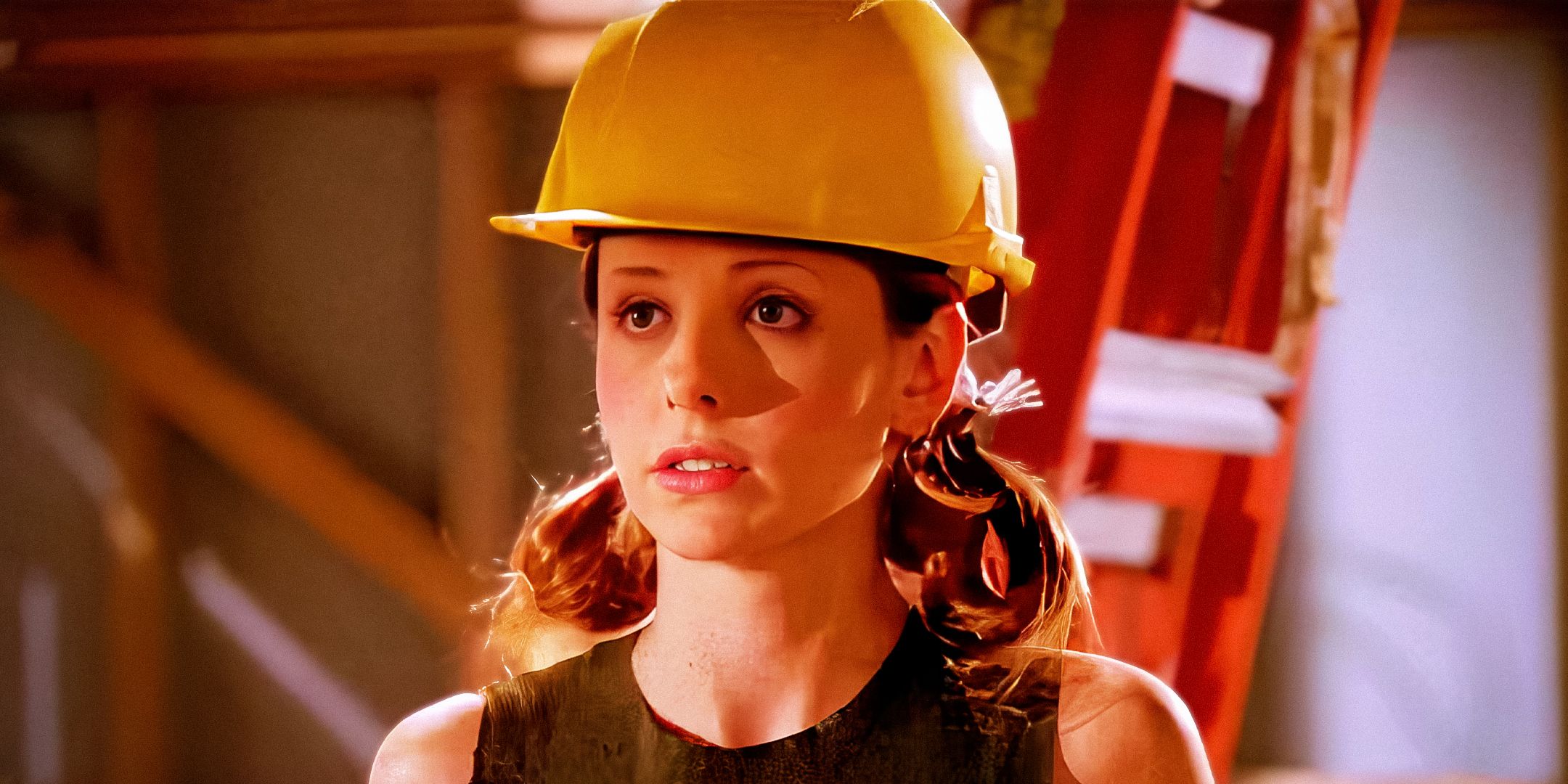 Buffy The Vampire Slayer Actor Shares Heartfelt Message About Hoping To ...