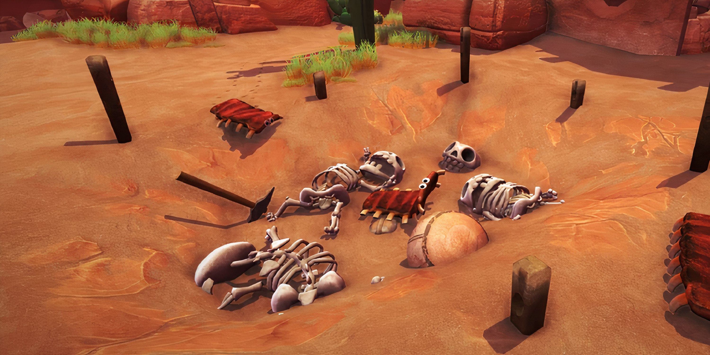 I'm So Glad I Tried This FREE PS Plus "Cozy Game," Because It's The ...