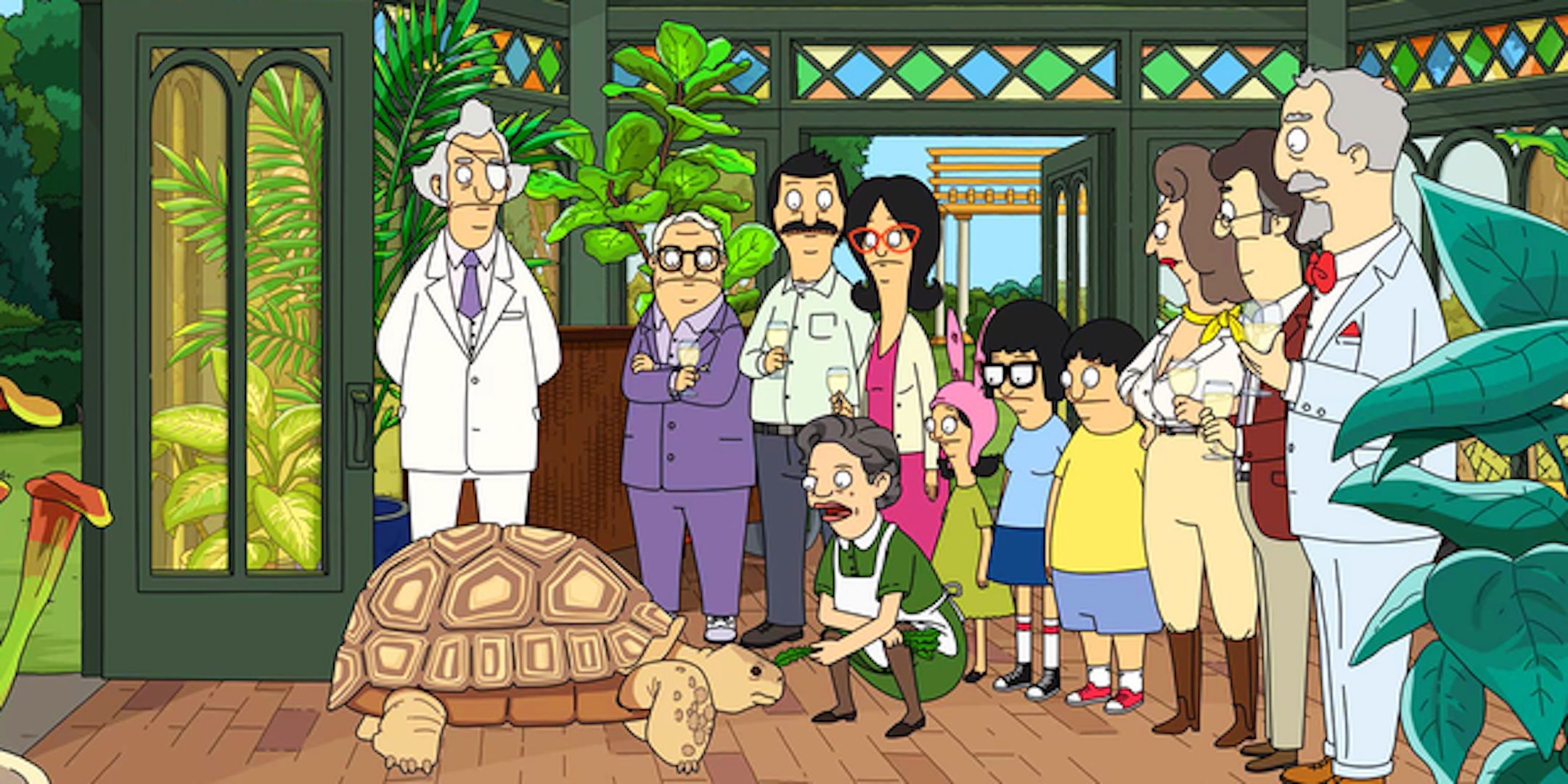 Bob’s Burgers Season 15 Pulled The Same Fakeout Twice – And It ...