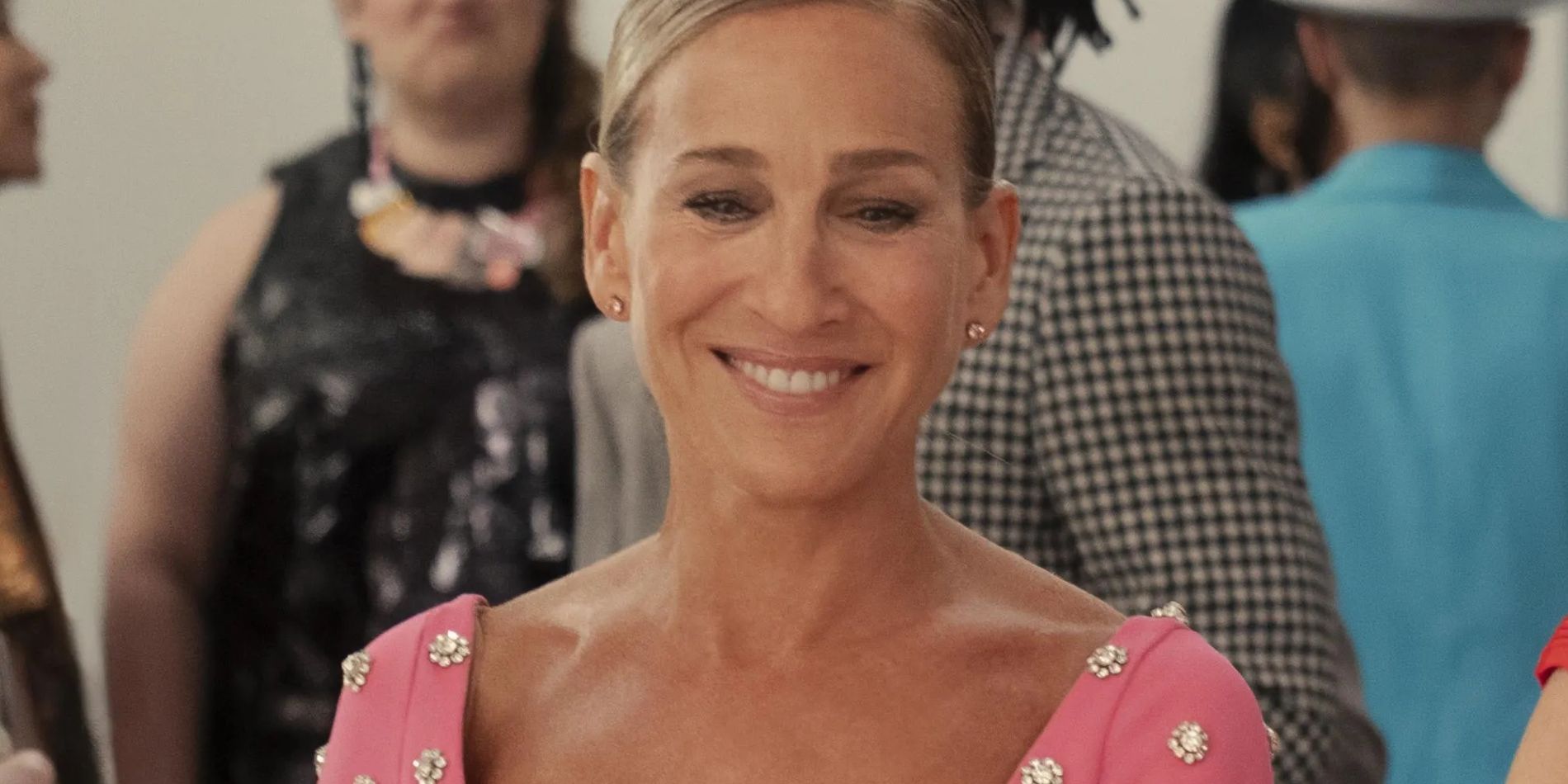 And Just Like That Finally Has The Perfect Replacement For SATC's Best ...