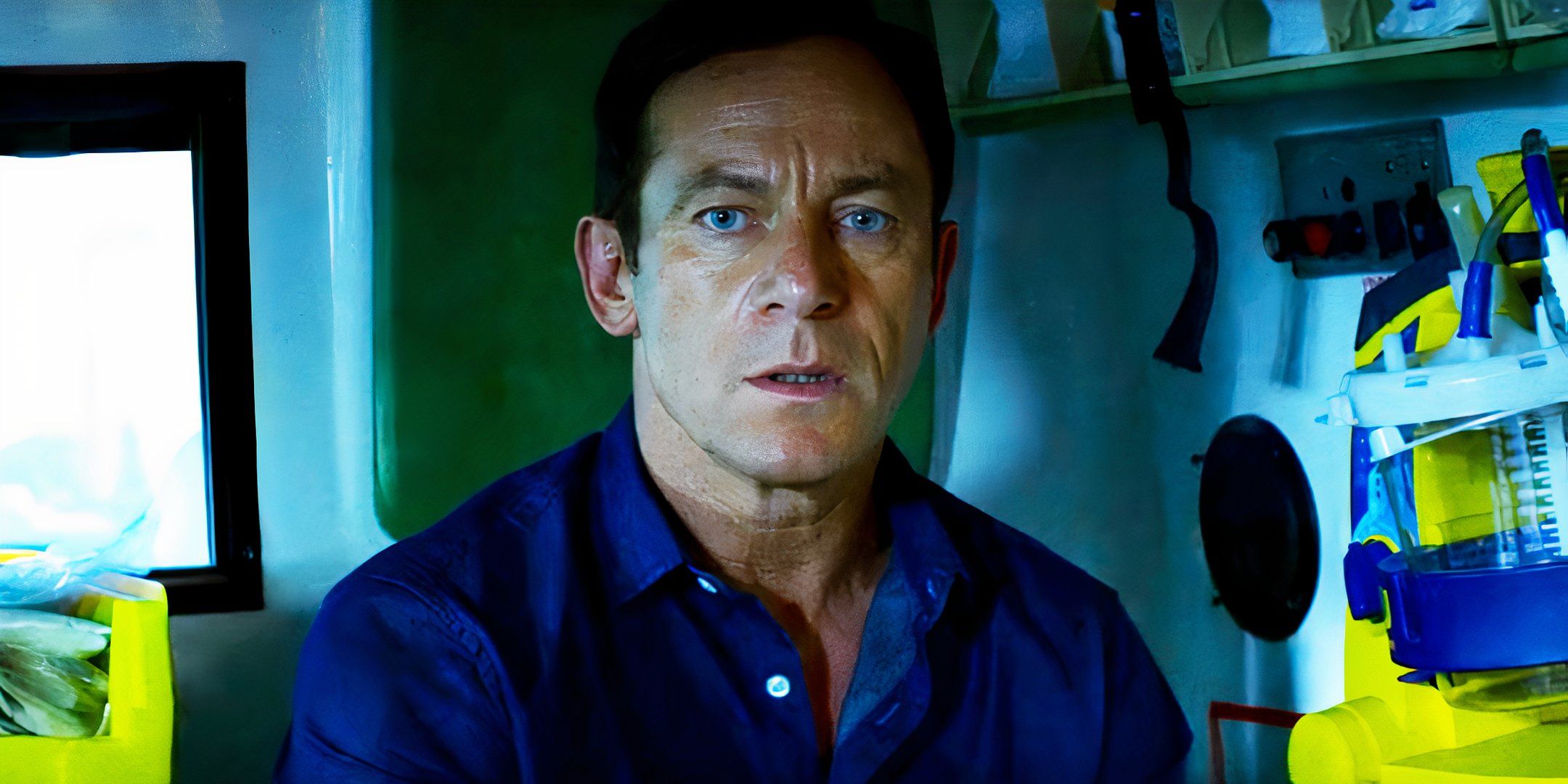 The Cast Of Netflix's Canceled Sci-Fi Hit Is Still Committed To ...