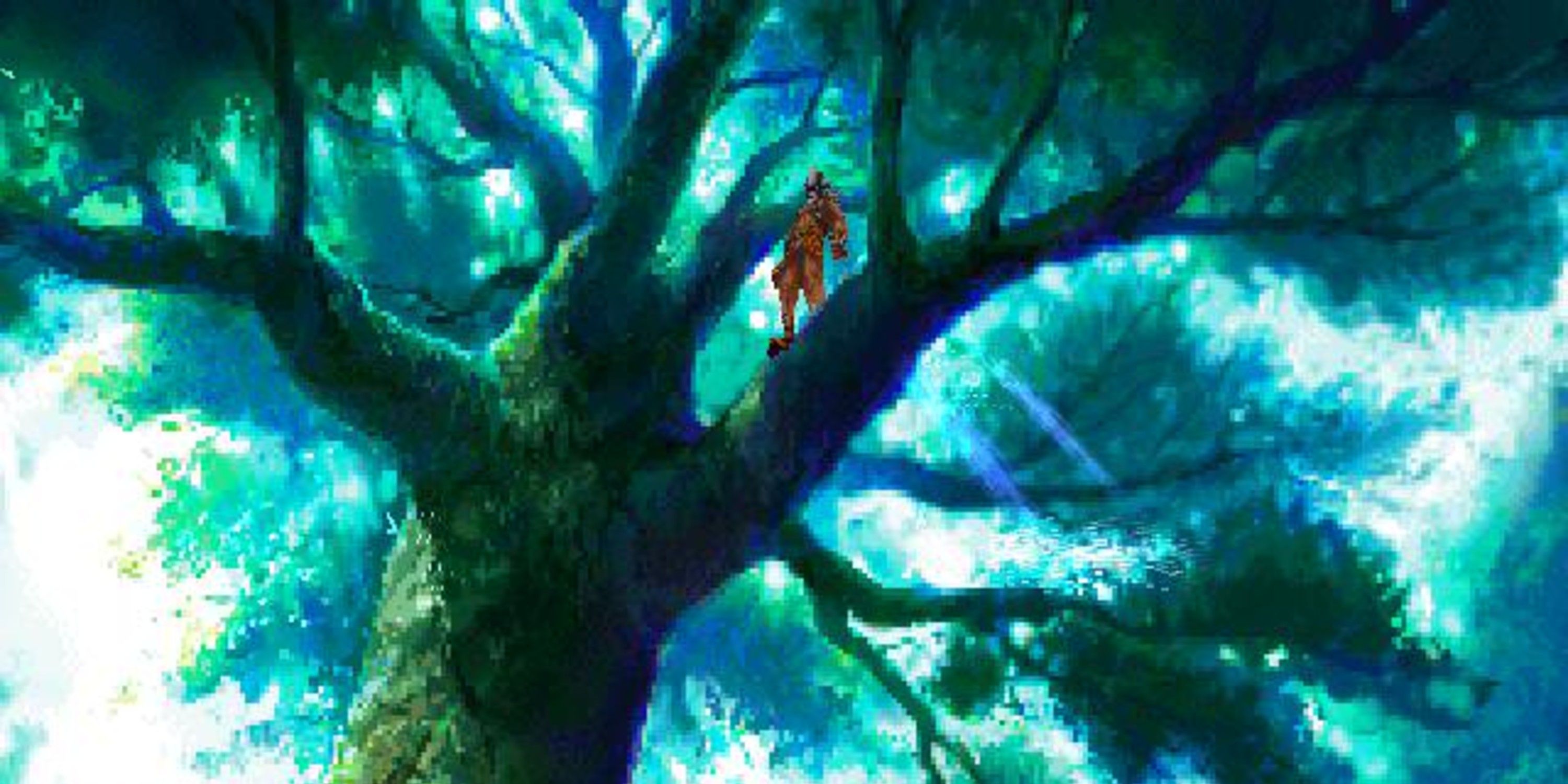 The Greatest RPG Of All Time Has A Lower Metacritic Score Than Its Sequel