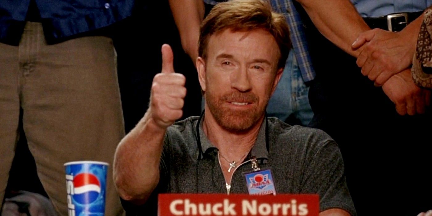 One Of The Best Comedies From The 2000s Is Currently A Streaming Hit On ...