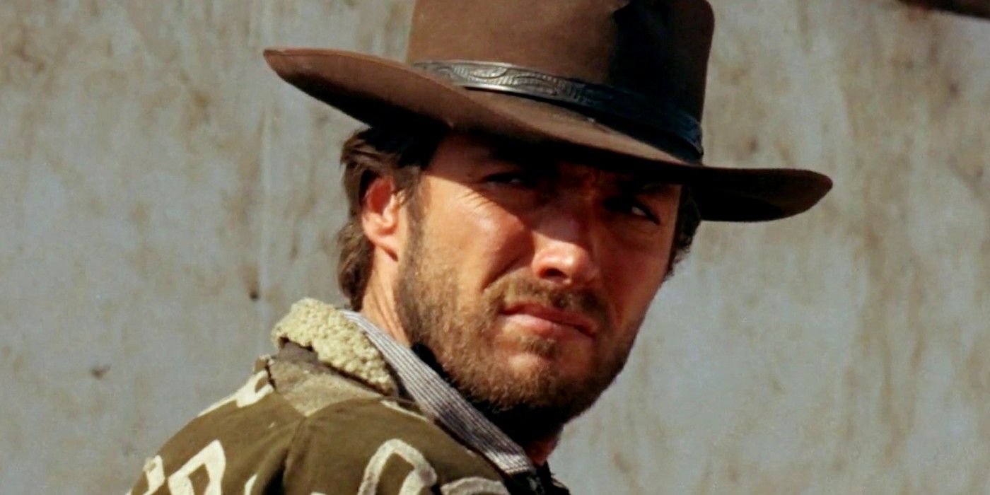 One Of The Actors In Clint Eastwood's Dollars Trilogy Starred In 3 Of ...