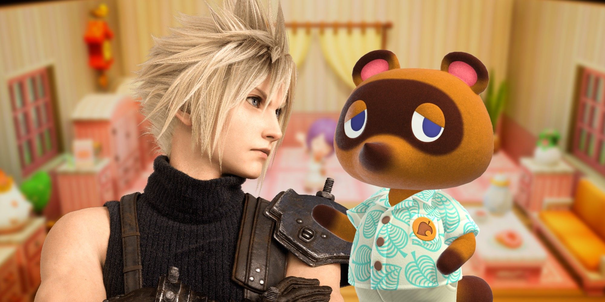 This RPG That's Final Fantasy Meets Animal Crossing Is The Sleeper Hit ...
