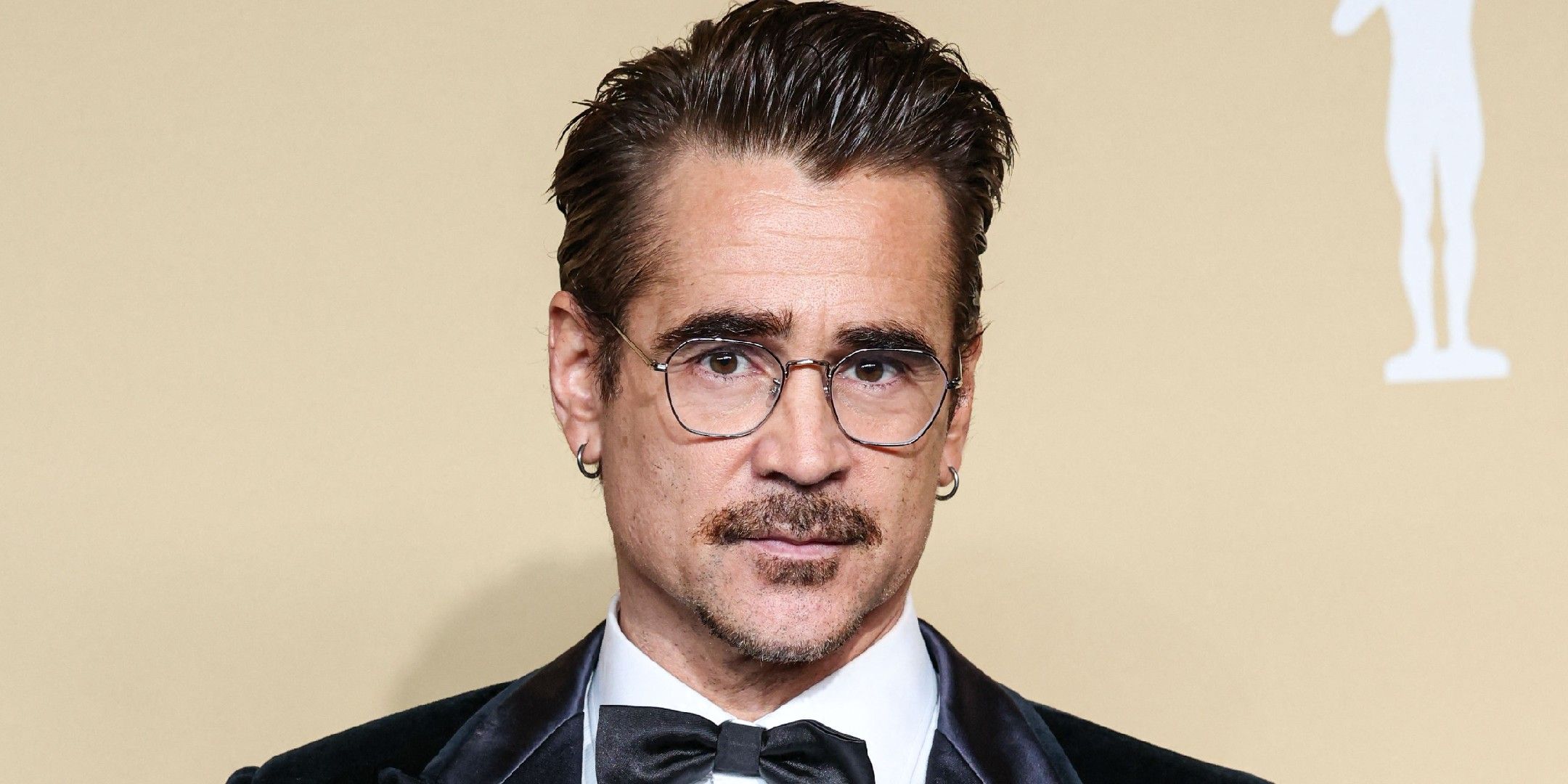 The Next Few Months Are Going To Be Huge For Colin Farrell Fans