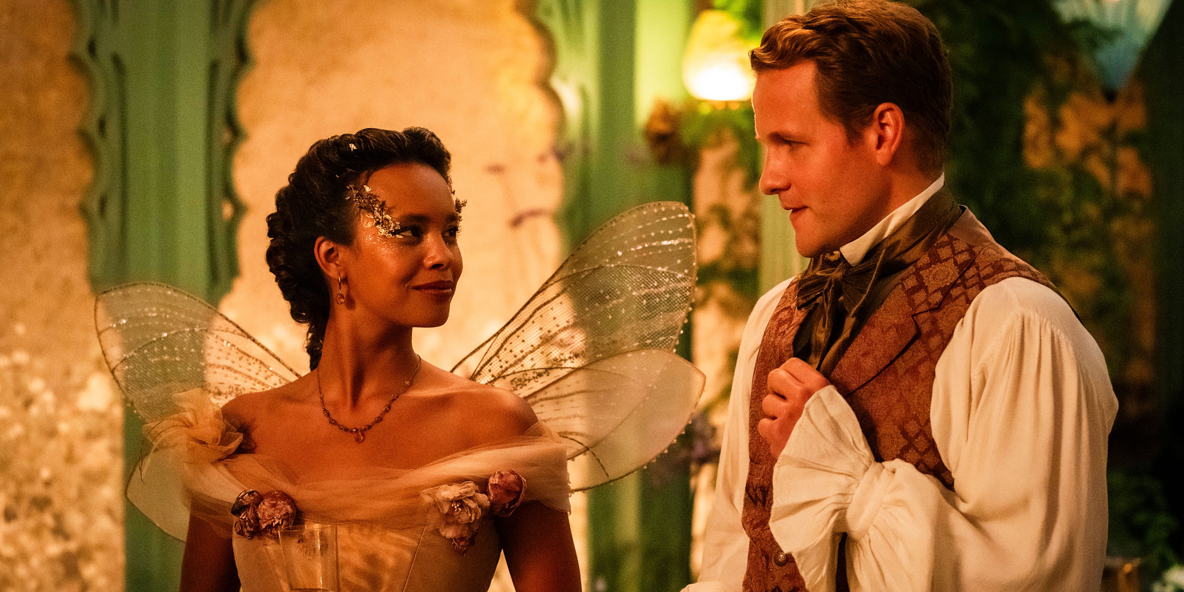 Apple TV+’s Good Bridgerton Substitute Is Climbing World Streaming ...