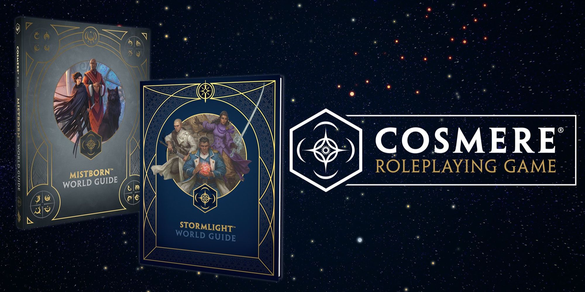 Brandon Sanderson Fans Might Be Missing The Best New Cosmere Book