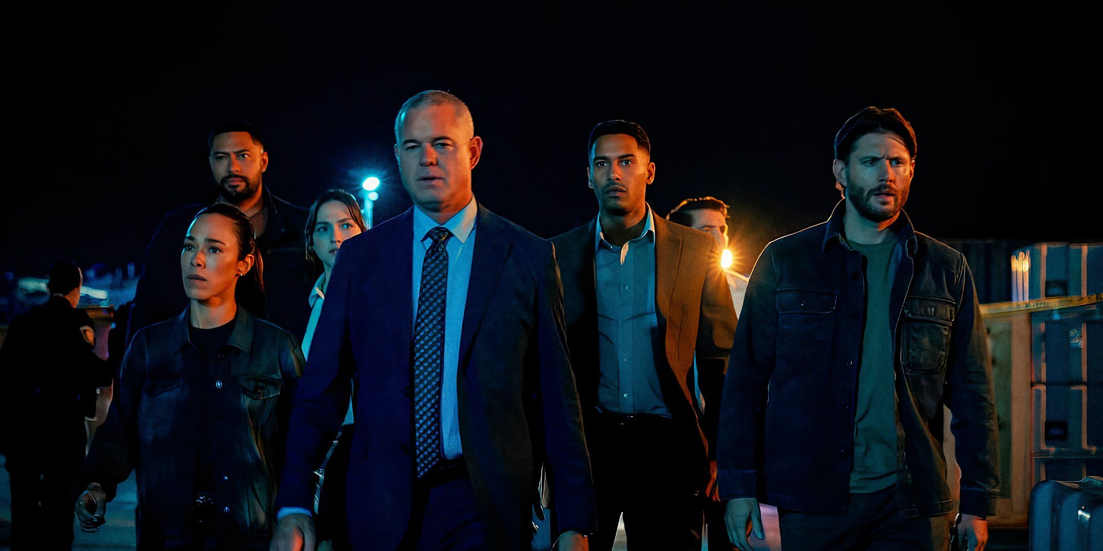 Countdown Star Reacts To Episode 4's Shocking Twist: "Rarely Do We Ever ...