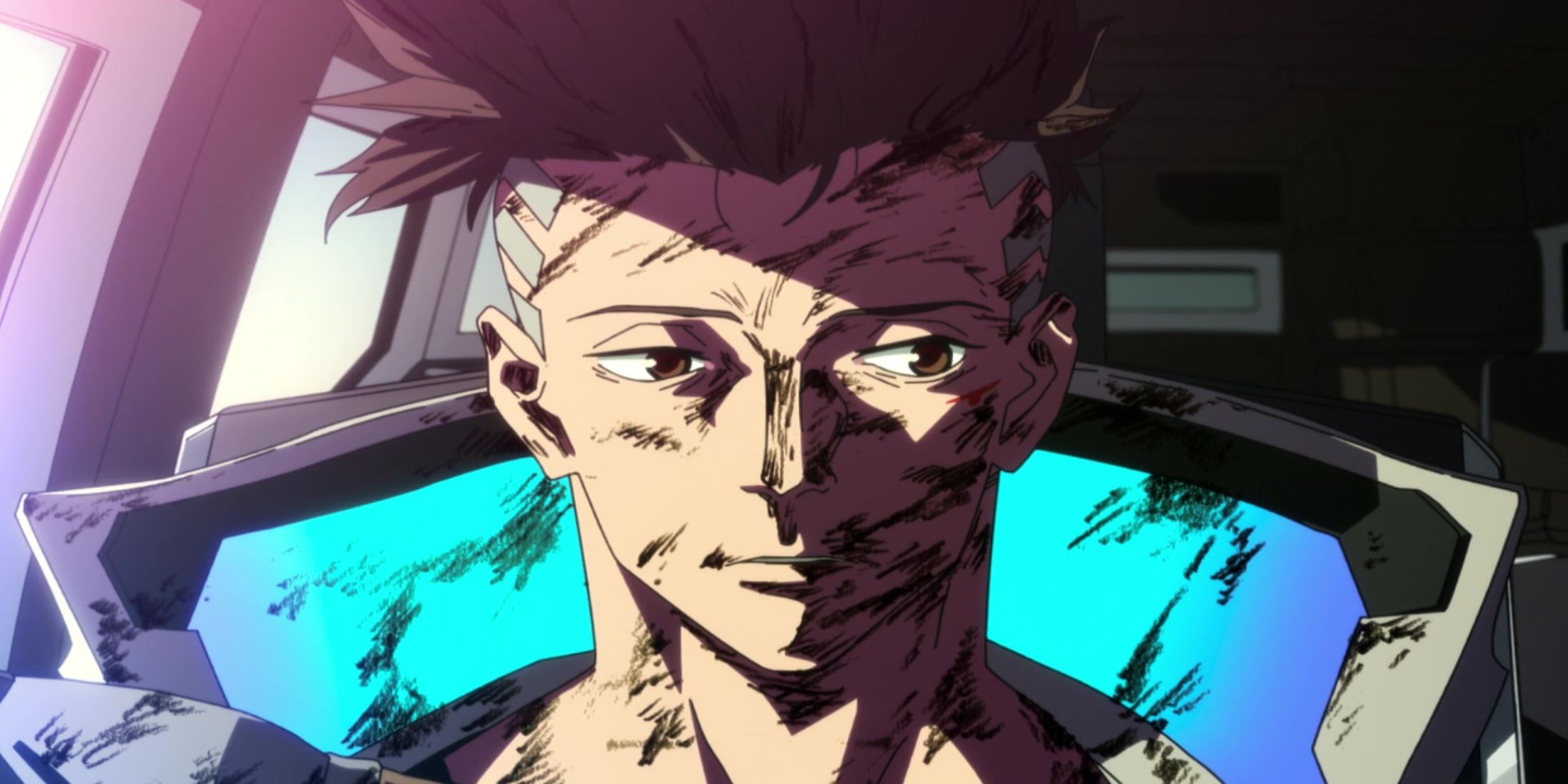 Cyberpunk: Edgerunners Summary, Trailer, Season List, Cast, Where to ...