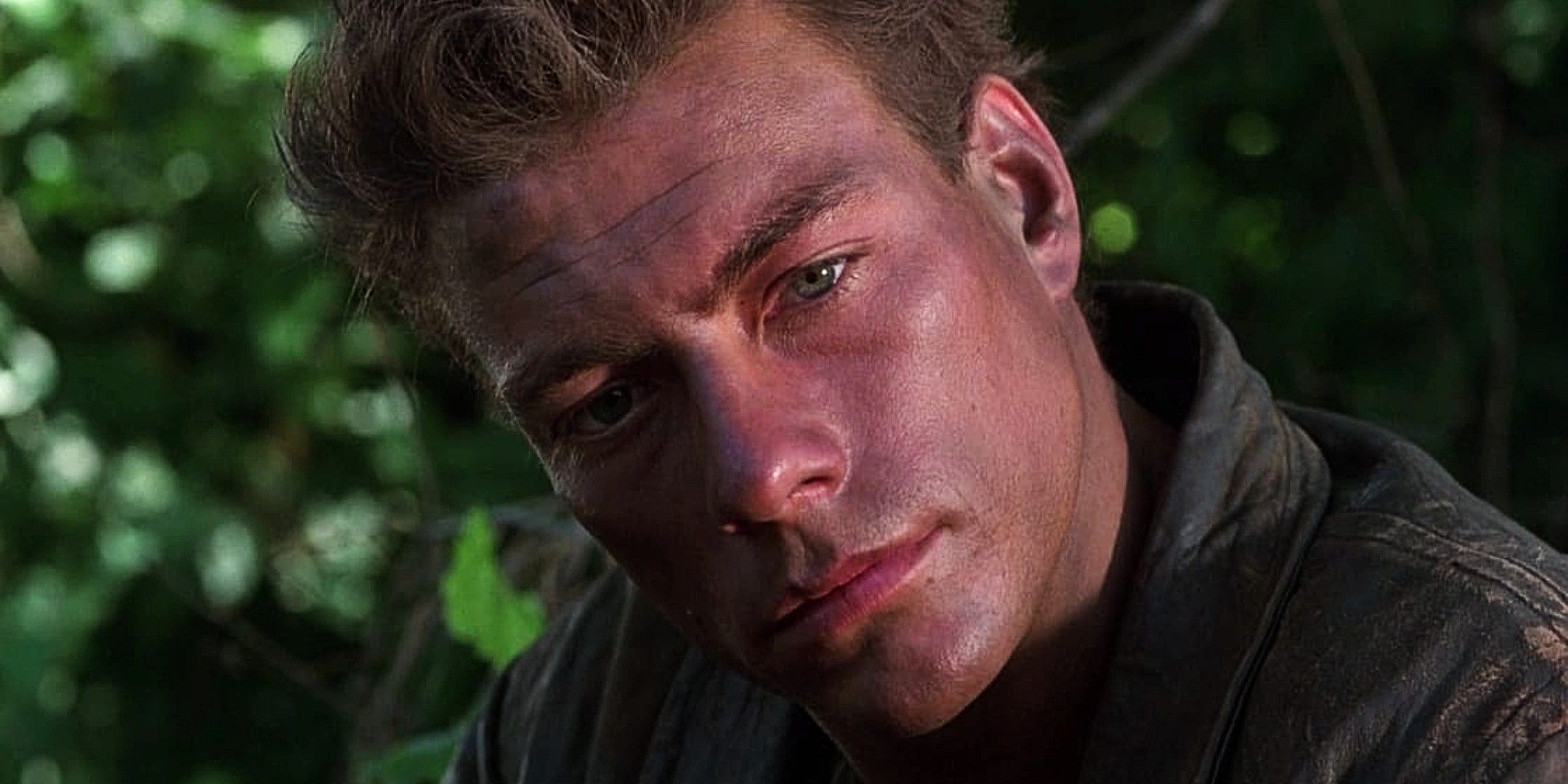 Jean-Claude Van Damme's '80s Cyberpunk Movie Is An Overlooked Gem (If ...