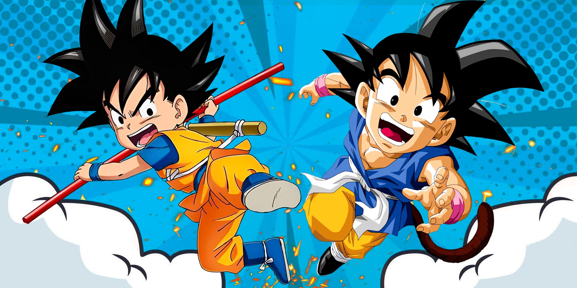 Dragon Ball Daima Took a Lot From GT, But Now That Both Are Over, Which ...