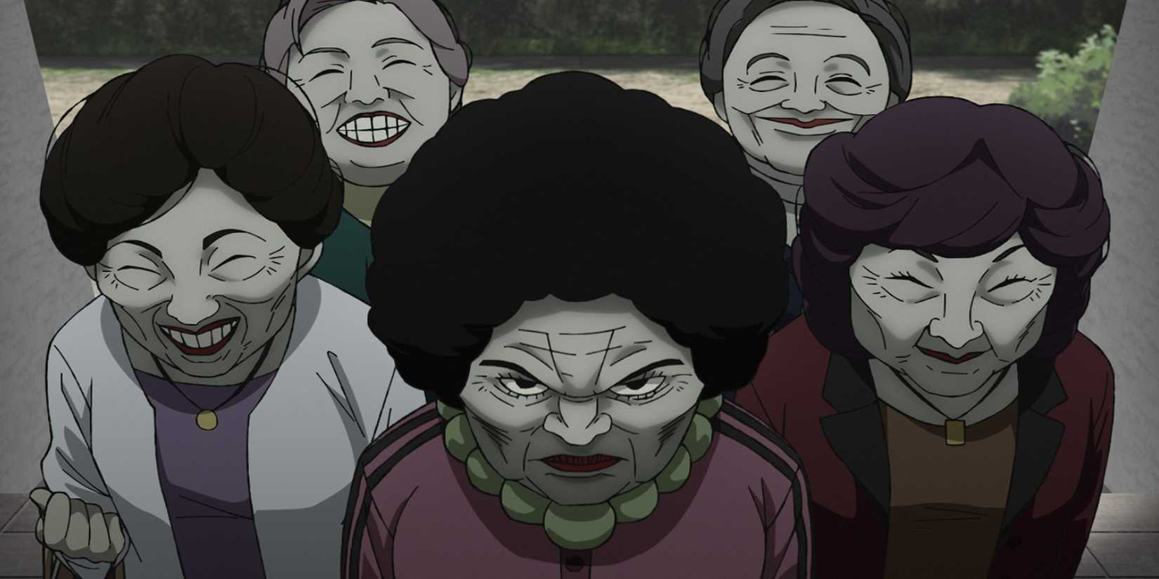 Dandadan Episode #14 Release Date And Time