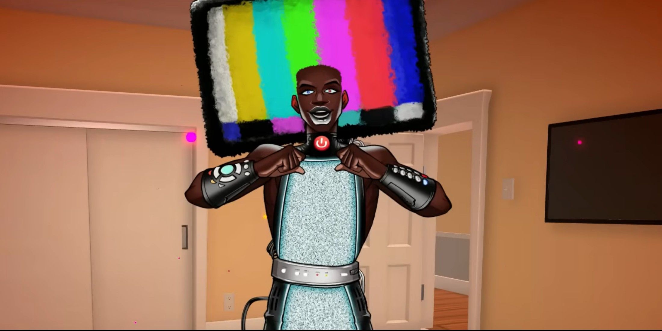 Date Everything!: All Sass Dateable Characters