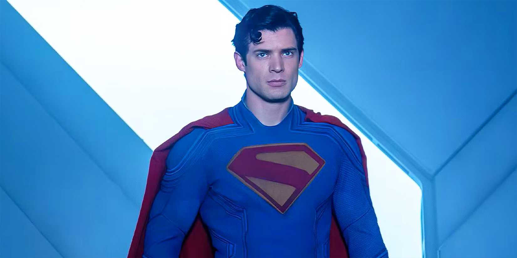 David Corenswet Is The Best Superman - Here's Why