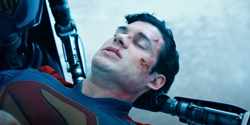 Superman: 100 DC Easter Eggs & References Explained