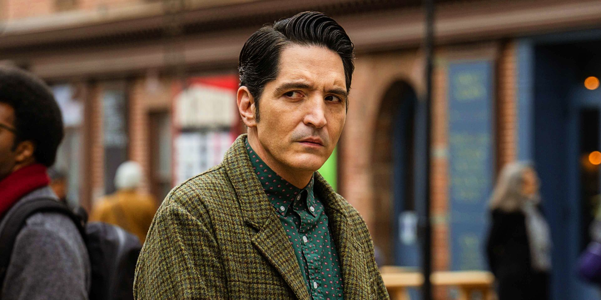 Dexter: Resurrection Episode 6 Review - Betrayal & Shocking Turns ...