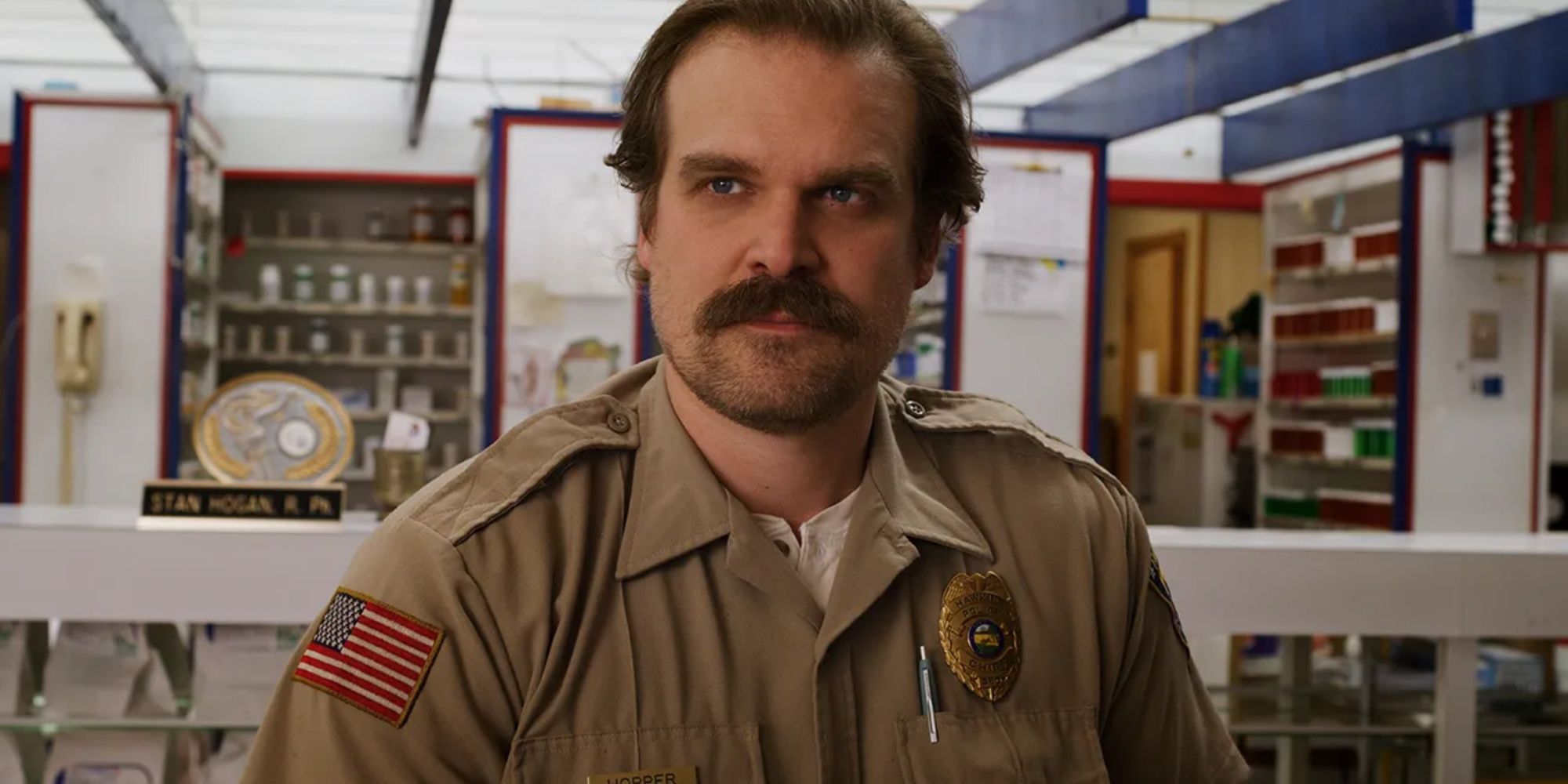 Stranger Things Season 5 Must Officially End A Hopper Story That ...