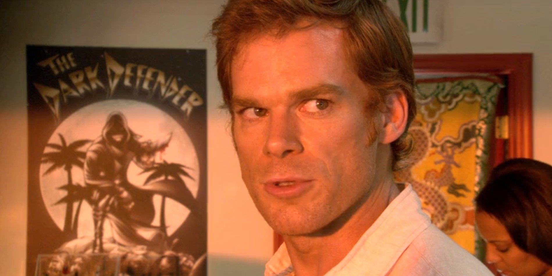 Dexter Morgan's Unexpected Dark Passenger Problem Is Forgetting His ...