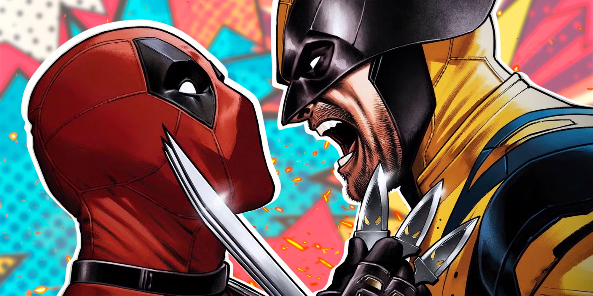 Meme Di Deadpool Batman