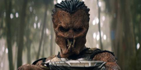 Predator: Badlands Summary, Latest News, Trailer, Cast, Where to Watch ...