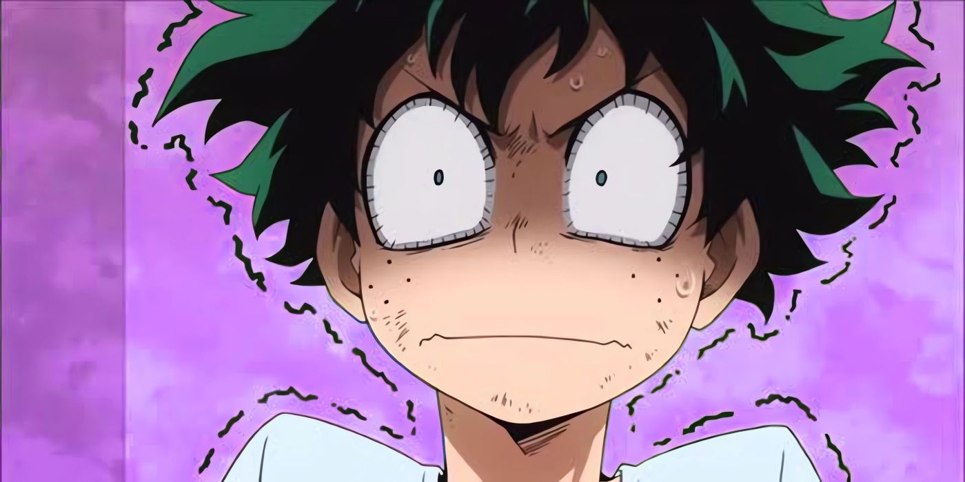 A Controversial My Hero Academia Arc Has Potential, But the Anime Killed It