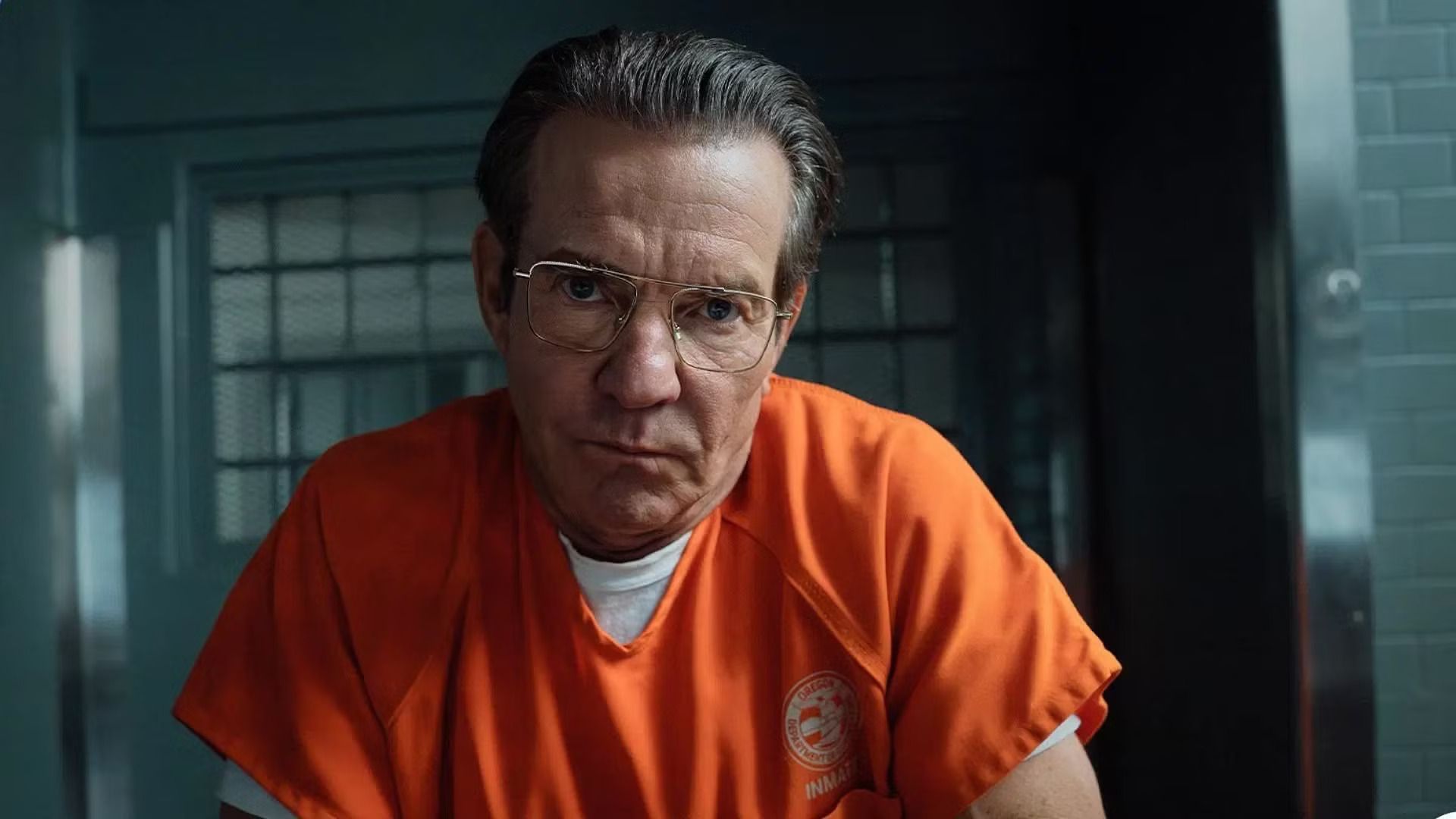 Dennis Quaid's 57% RT Serial Killer Show Canceled By Paramount+ After ...