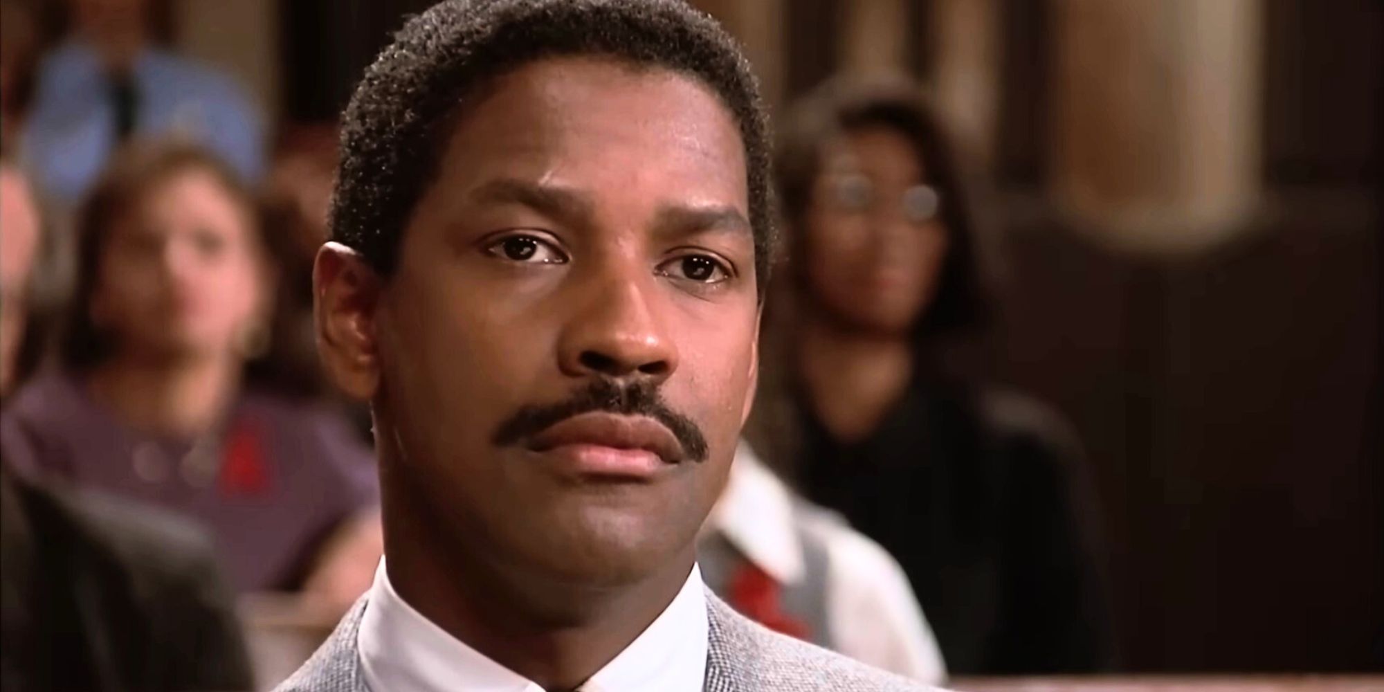 The Surprising Order of Denzel Washington’s 5 Biggest Blockbusters ...