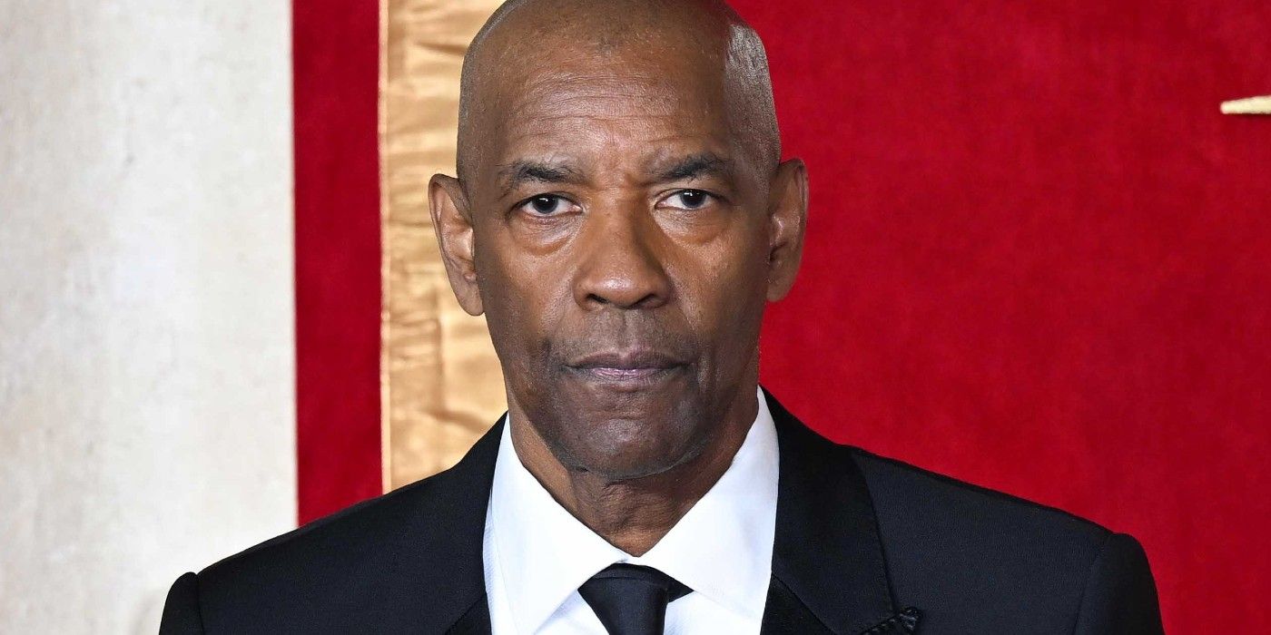 "I Had Some Bills To Pay:" The 1990s Action Movie Denzel Washington Has ...