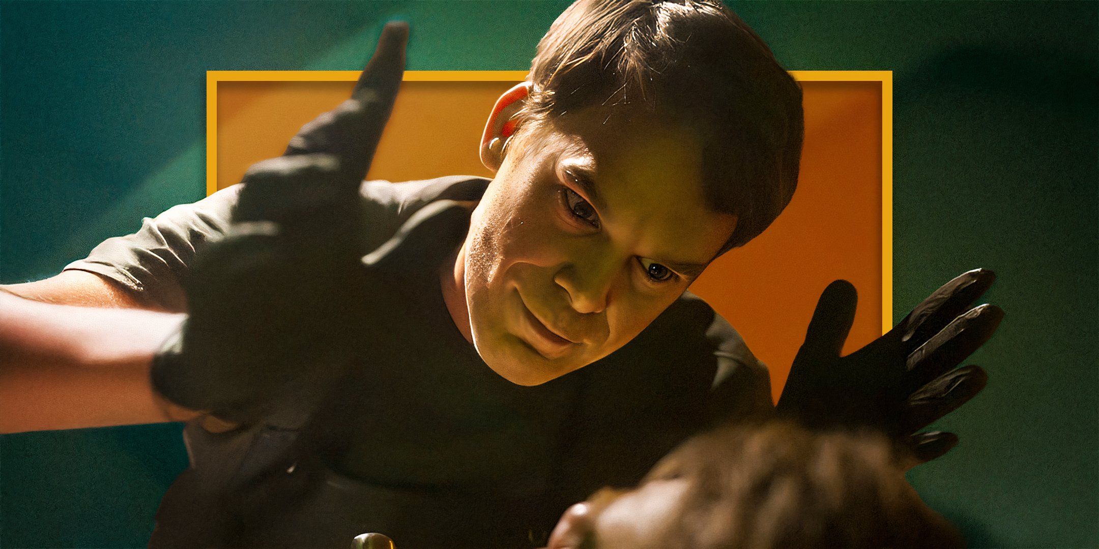 Dexter's "Sensual" Return To Ritual Killing In Resurrection Teased By Michael C. Hall