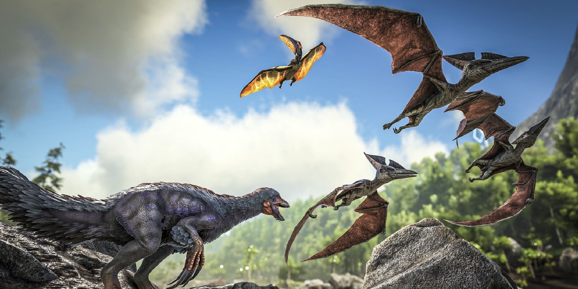 "They Killed Ark": New Survival Evolved Update Breaks Everything
