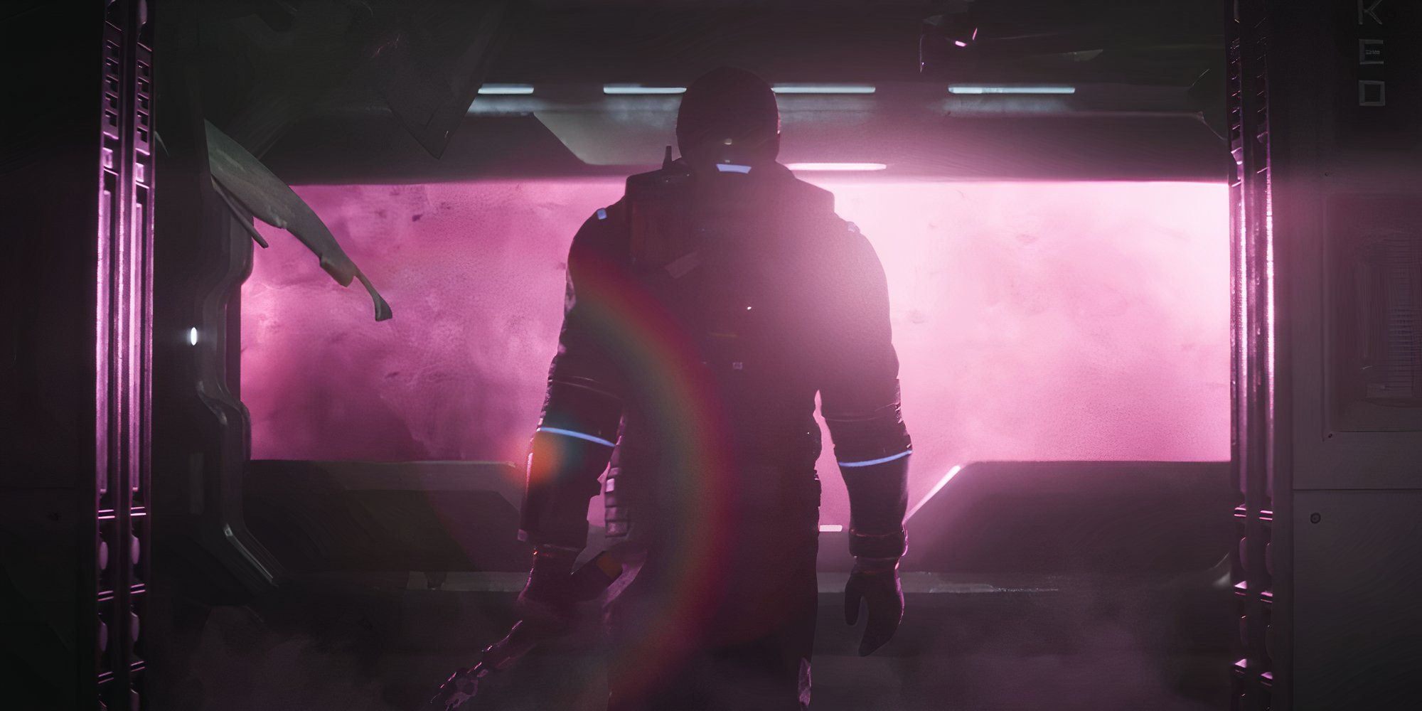 2025's Most Terrifying Horror Game Gets Disappointing Delay To 2026