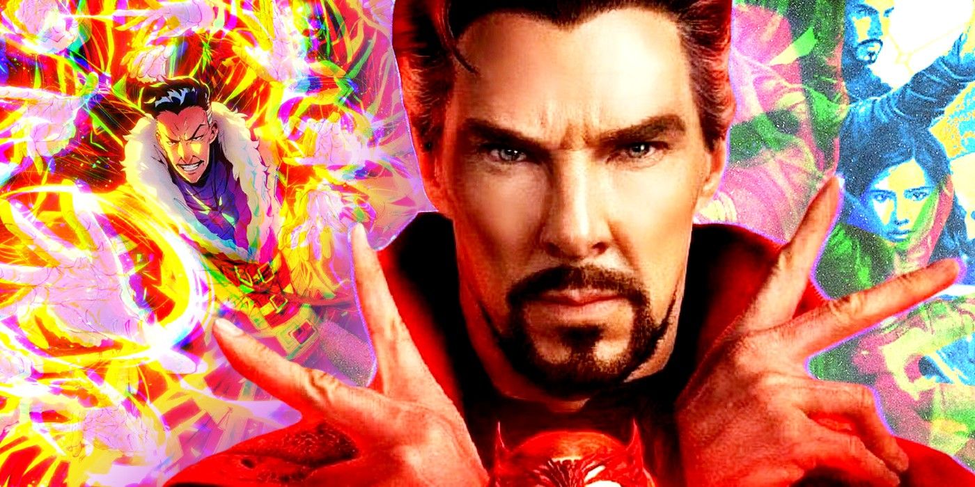 Doctor Strange Reclaims His Sorcerer Supreme Title, Earning His Biggest ...