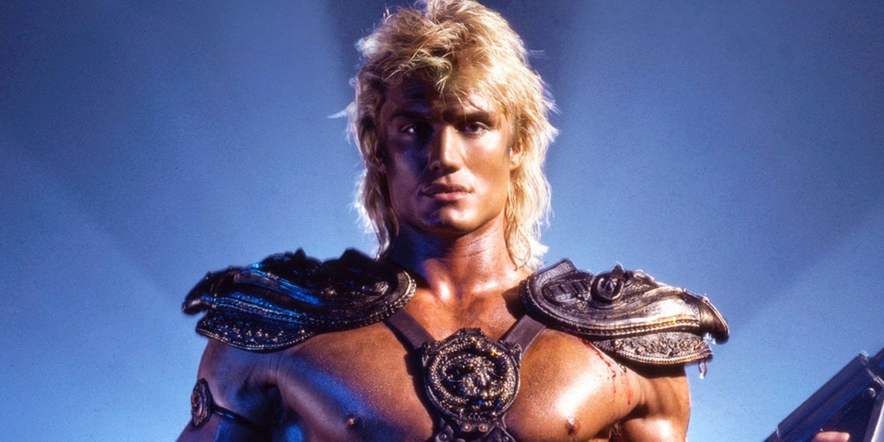 New Masters Of The Universe Movie Isn't Even Trying To Replace 1 ...