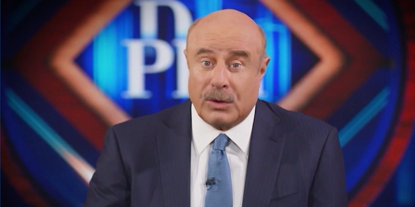 Controversial TV Talk Show Personality Files For Bankruptcy & Sues ...