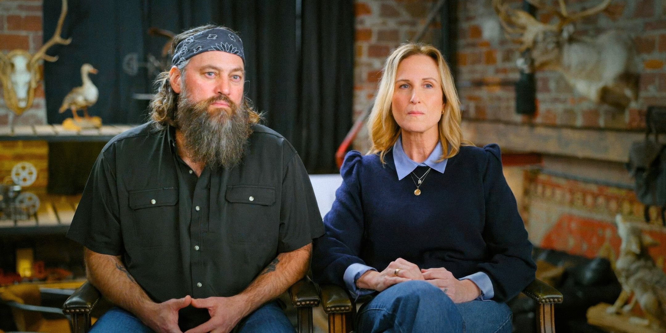 Willie & Korie Robertson's Current Relationship Status Explained (Are ...
