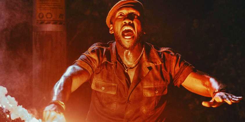 Every Dinosaur-Related Death In Jurassic World Rebirth, Ranked By Brutality