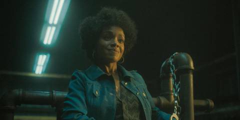 Duster Summary, Latest News, Trailer, Season List, Cast, Where to Watch ...