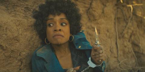 Duster Summary, Latest News, Trailer, Season List, Cast, Where to Watch ...