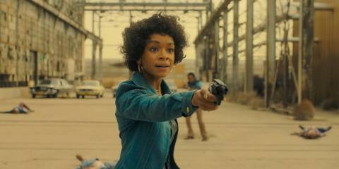 Duster Summary, Latest News, Trailer, Season List, Cast, Where to Watch ...