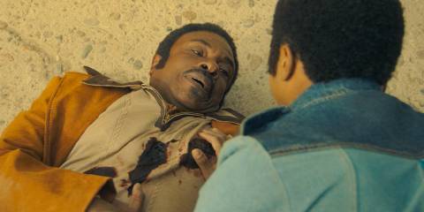 Duster Summary, Latest News, Trailer, Season List, Cast, Where to Watch ...