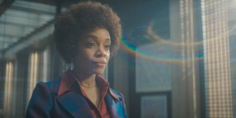 Duster Summary, Latest News, Trailer, Season List, Cast, Where to Watch ...