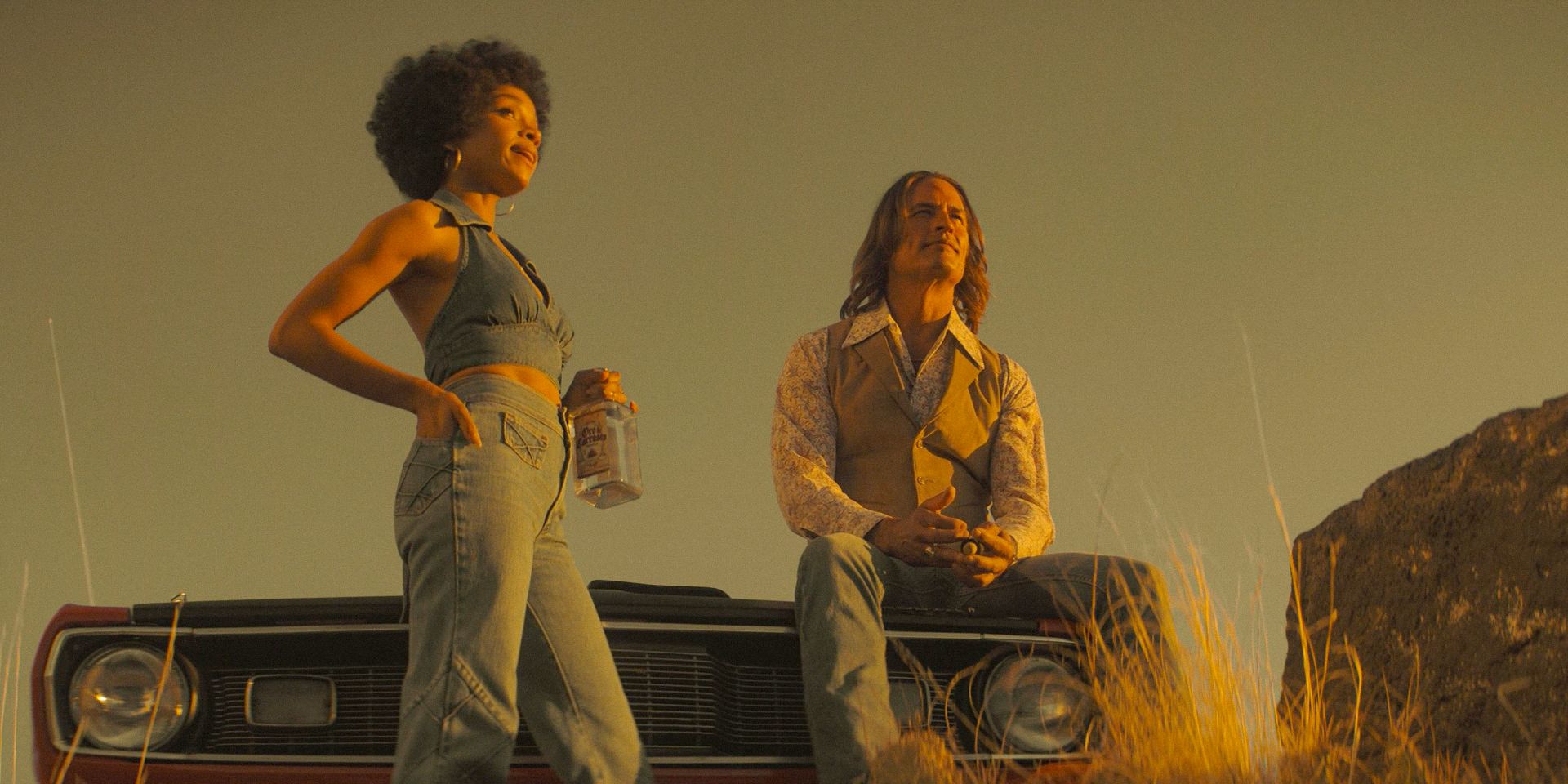 Duster Summary, Latest News, Trailer, Season List, Cast, Where to Watch ...