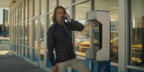 Duster Summary, Latest News, Trailer, Season List, Cast, Where to Watch ...